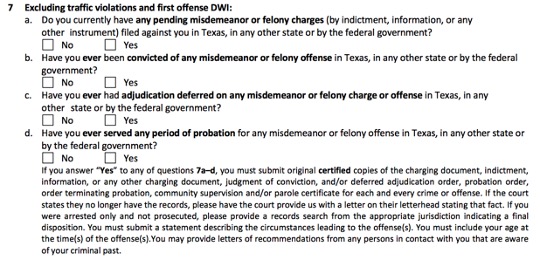 Our Nation’s Criminal Justice Dilemma – Part I – Counterpoint
